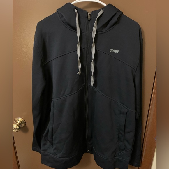 Shirts | Mens Tech Zip Up Hoodie | Poshmark